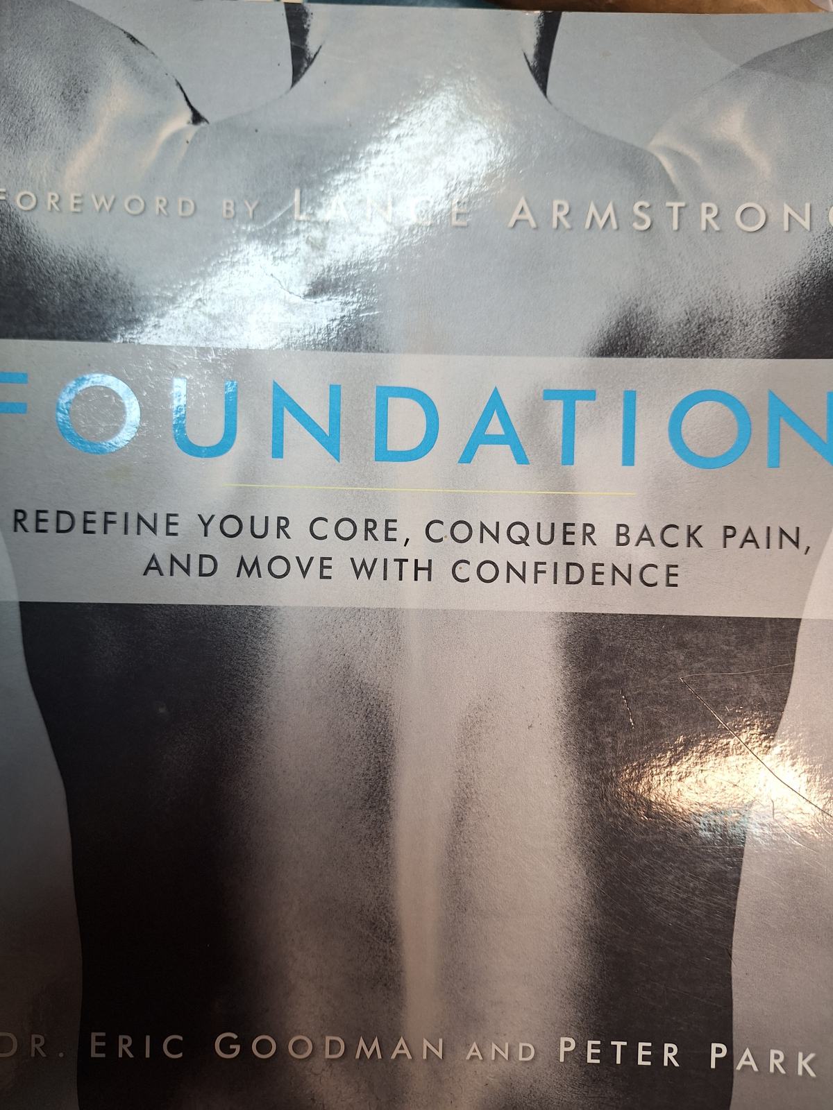 LANCE ARMSTRONG FOUNDATION