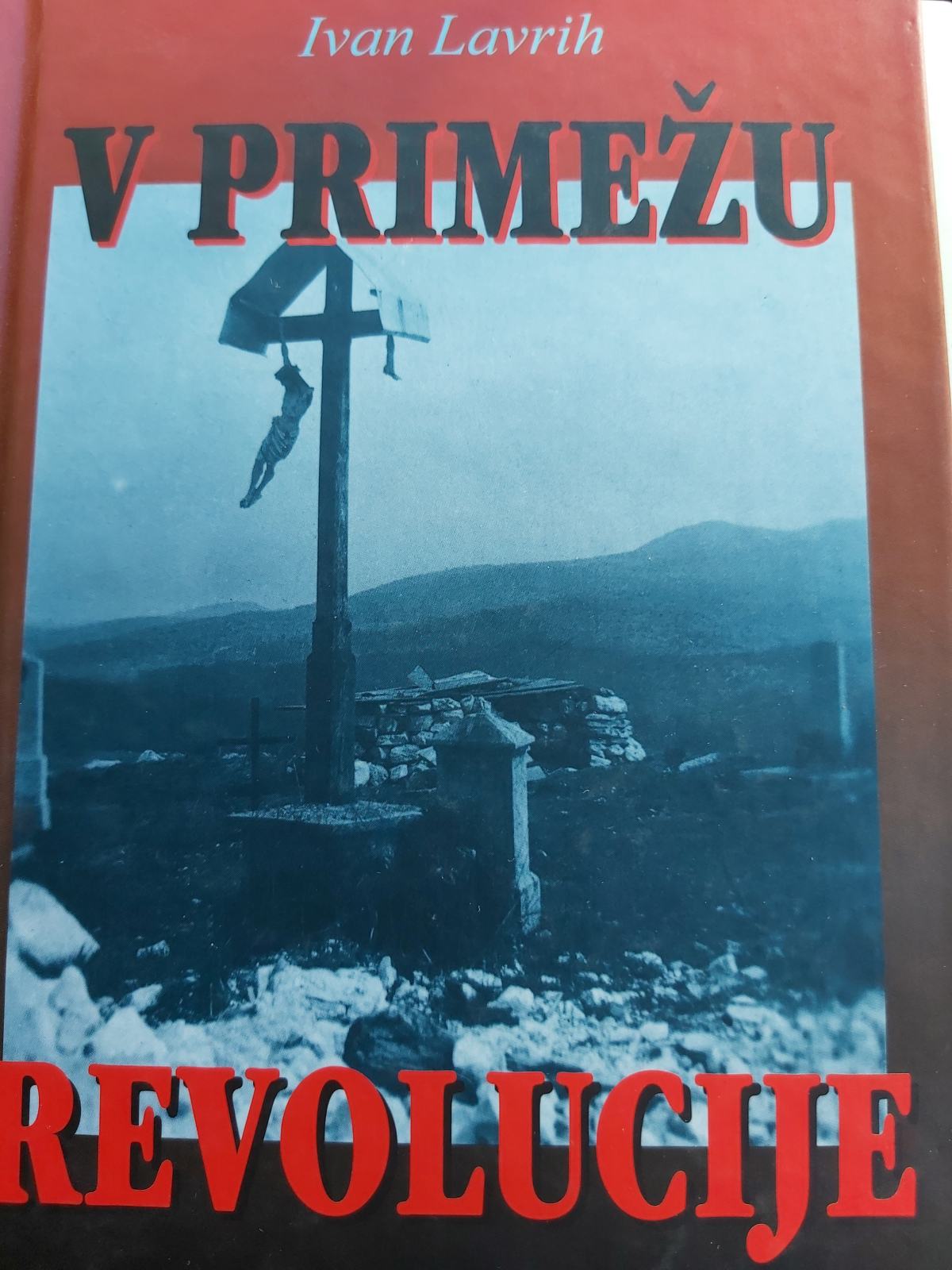 LAVRIH V PRIMEŽU REVOLUCIJE