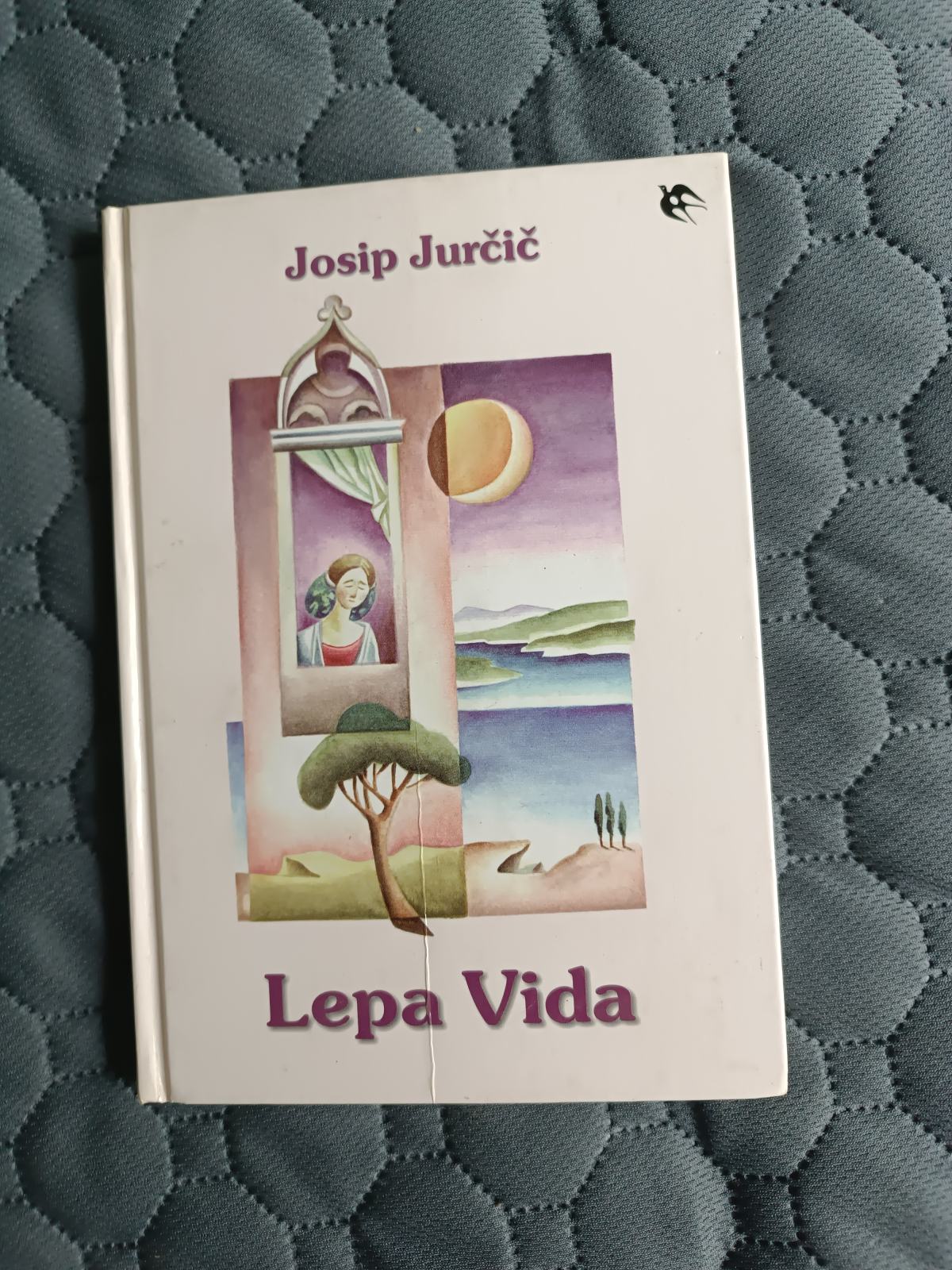 LEPA VIDA
