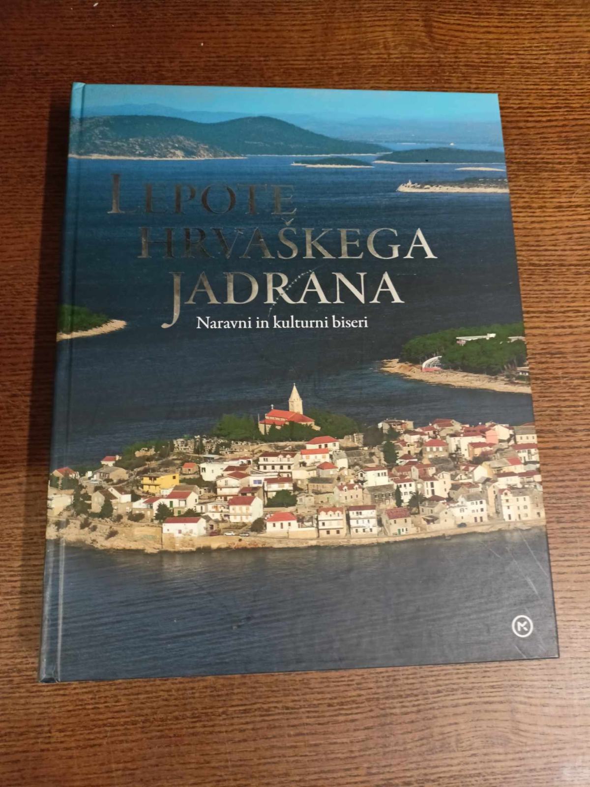 LEPOTE HRVAŠKEGA JADRANA