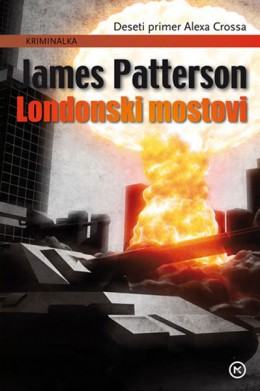 Londonski mostovi-James Patterson