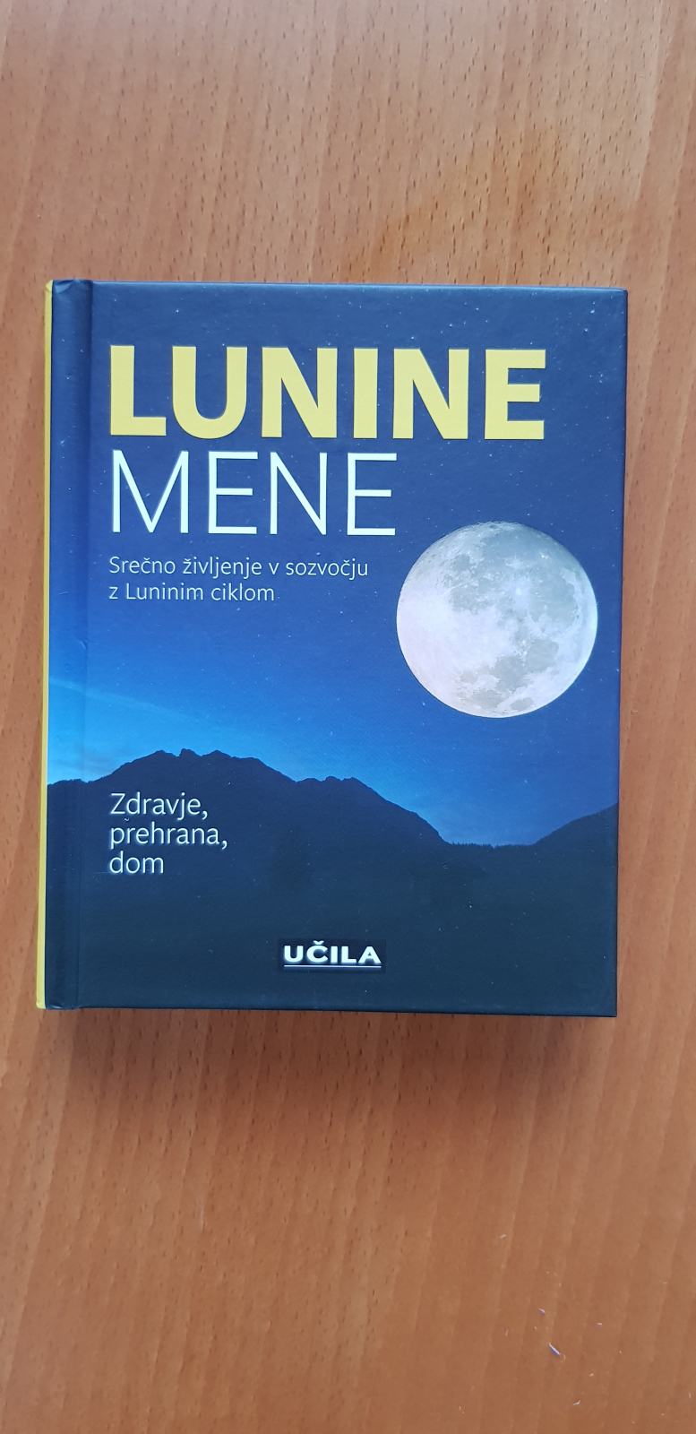 LUNINE MENE