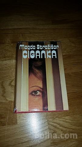 Magda Stražišar CIGANKA