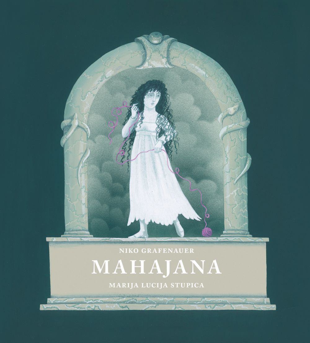 Mahajana