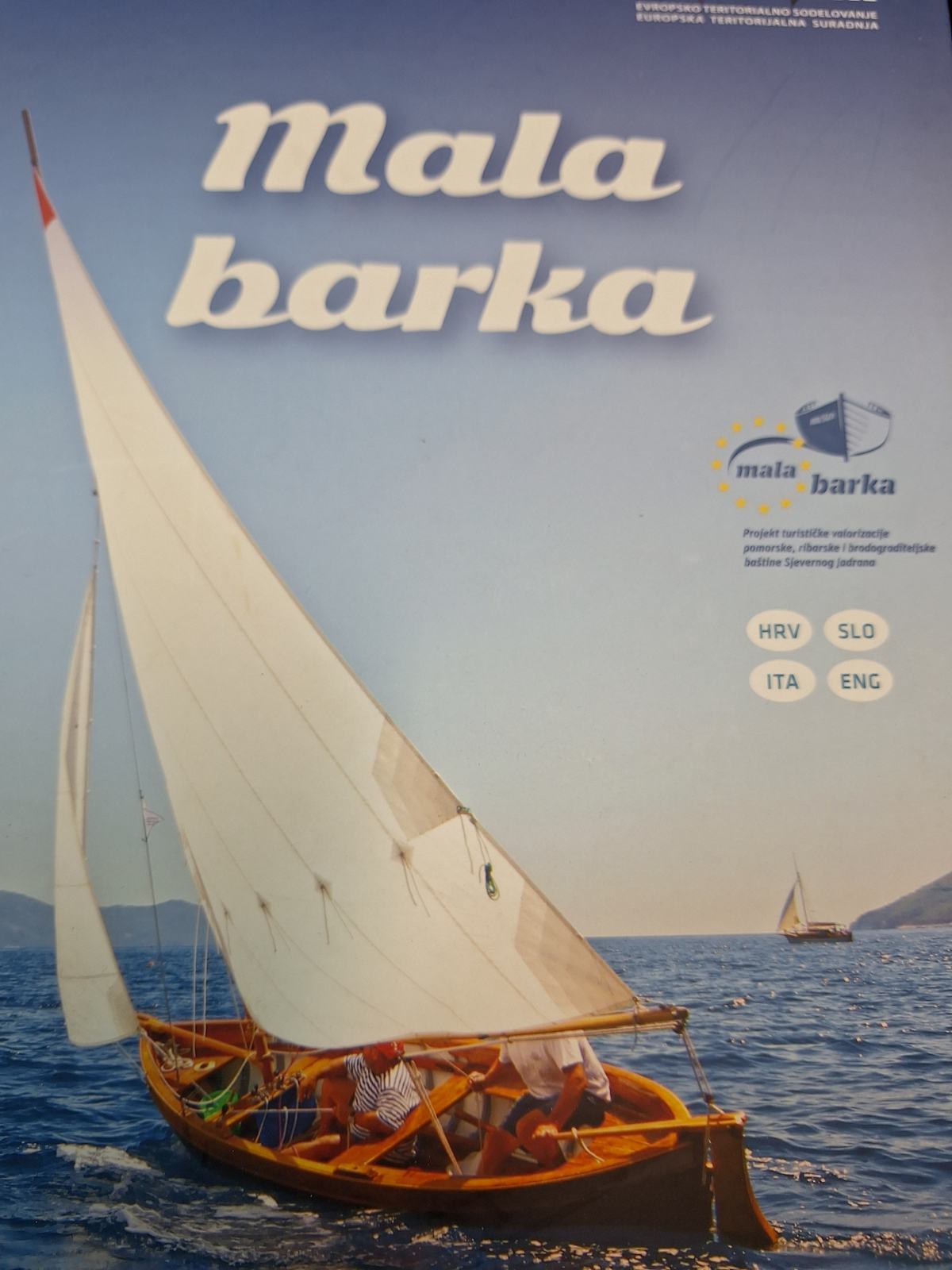 MALA BARKA