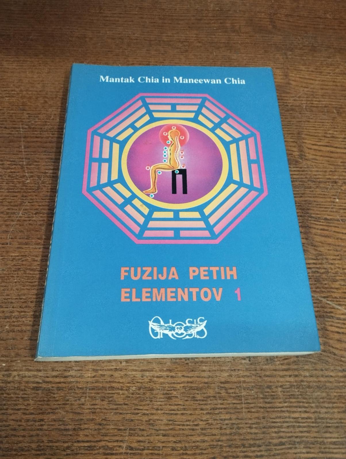 MANTAK CHIA FUZIJA PETIH ELEMENTOV