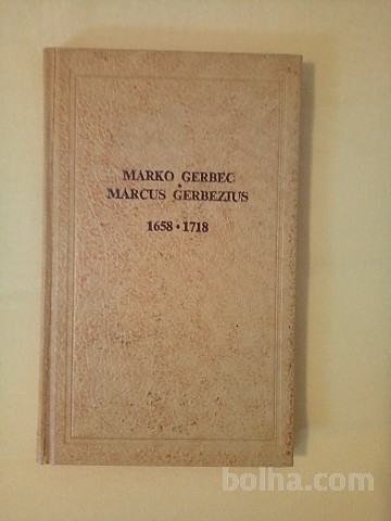 Marko Gerbec 1658-1718 : Syndroma Gerbezius-Morgagni-Adams-Stokes