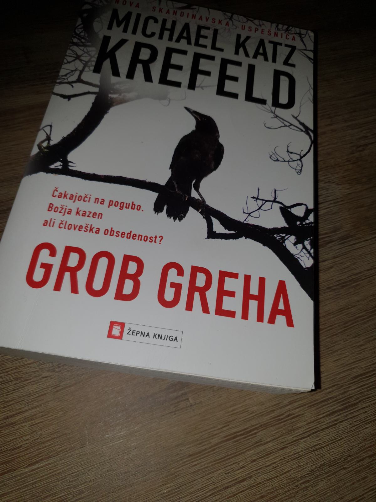 Michael Katz Krefeld GROB GREHA