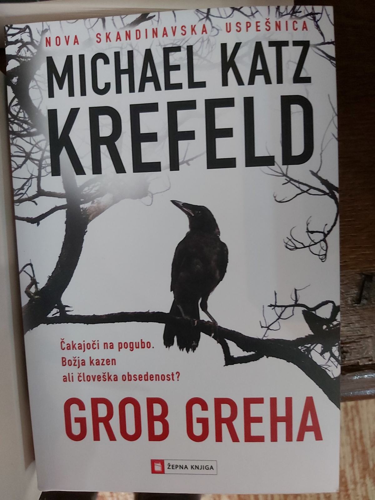 Michael Katz Krefeld GROB GREHA