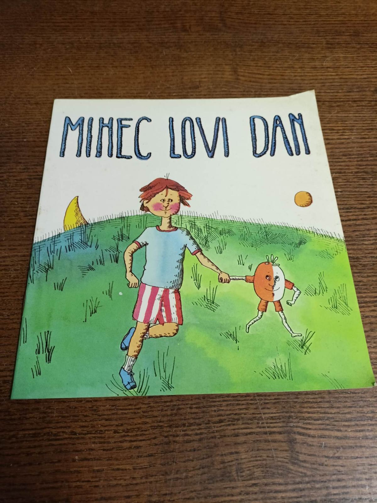 MIHEC LOVI DAN