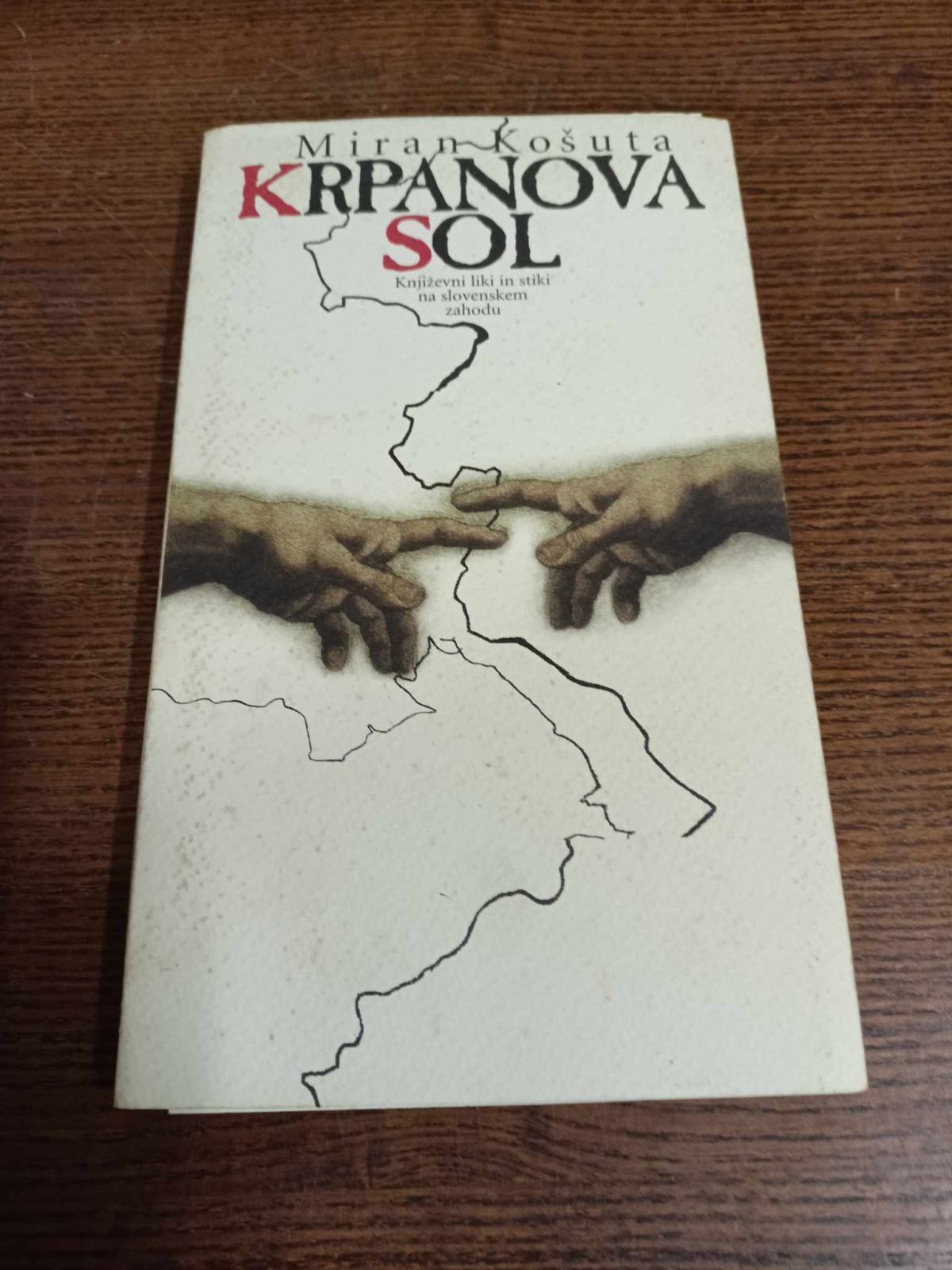 MIRAN KOŠUTA KRPANOVA SOL