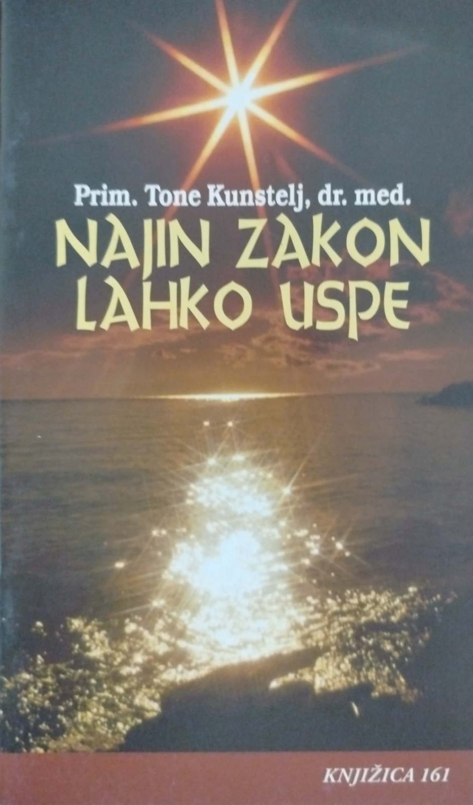 Najin zakon lahko uspe