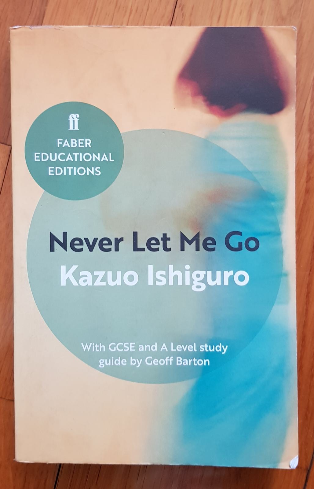 Never Let Me Go