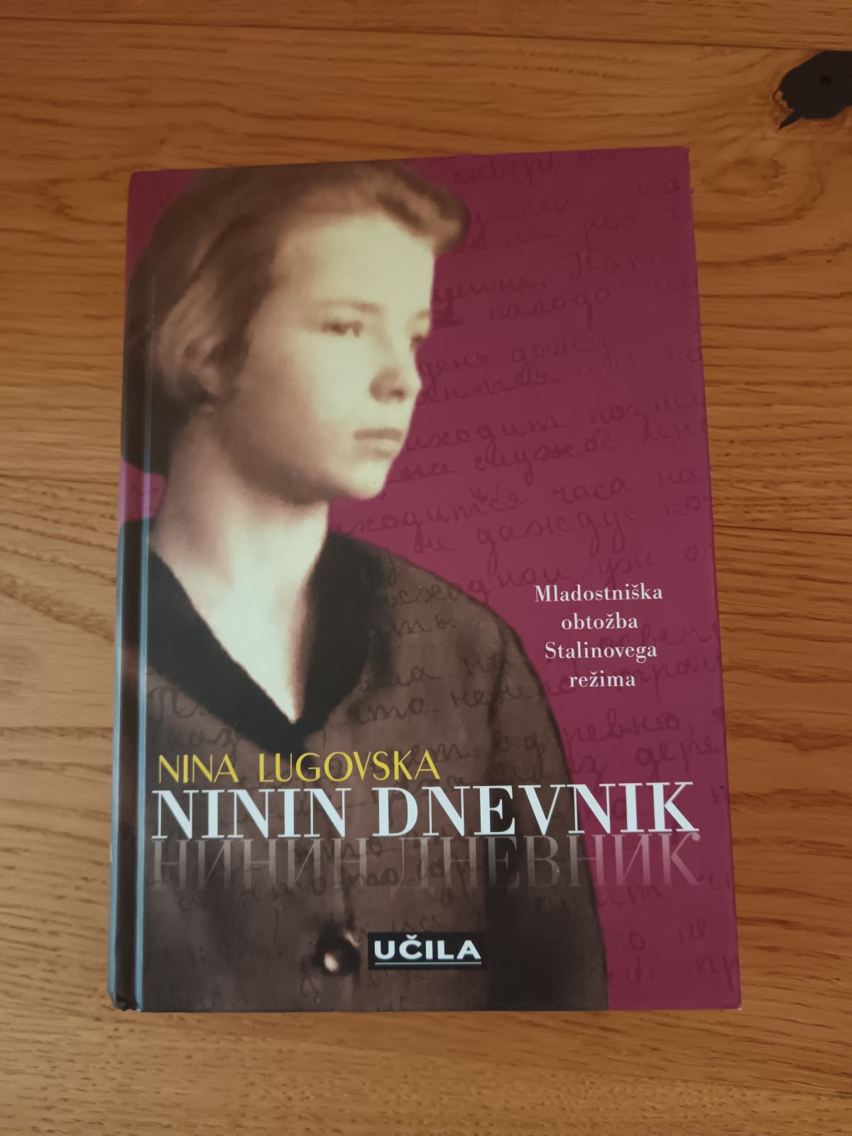 Ninin dnevnik