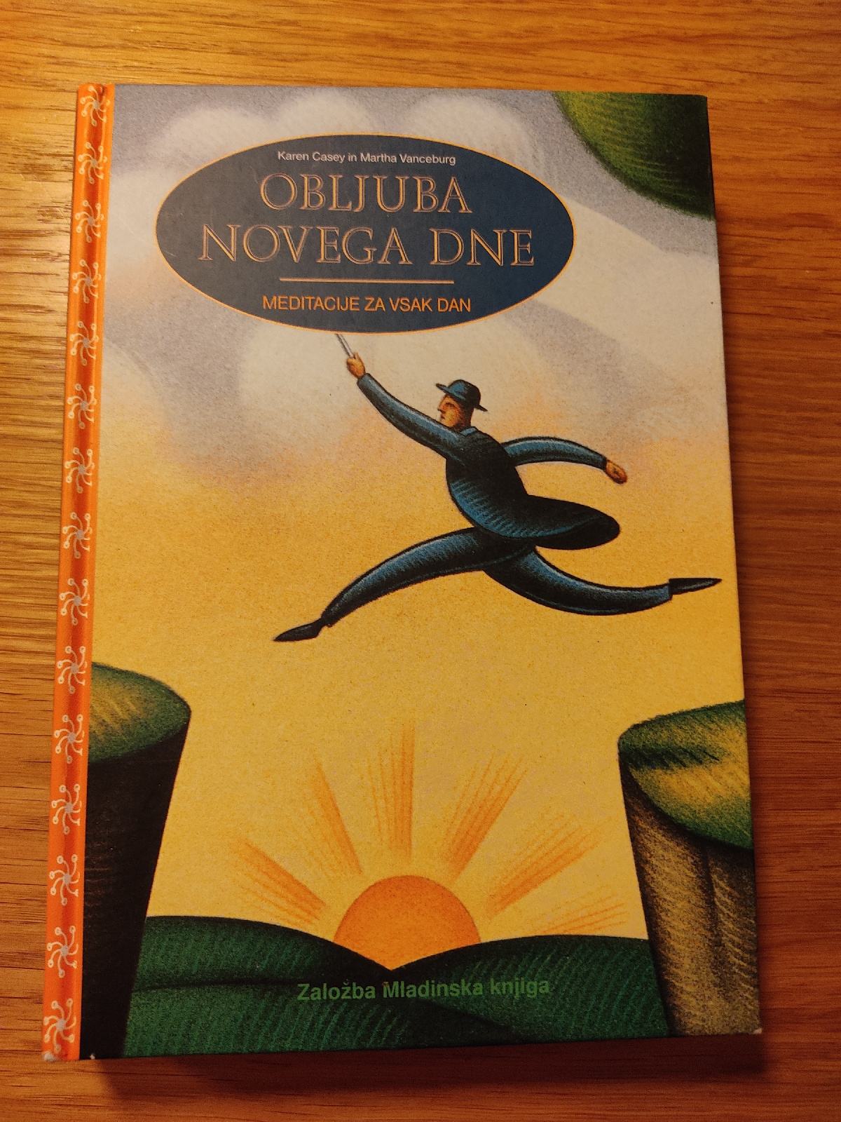 Obljuba novega dne