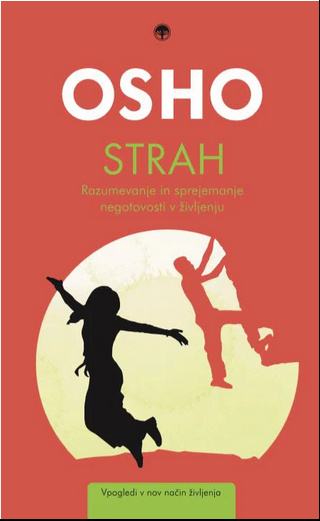OSHO STRAH