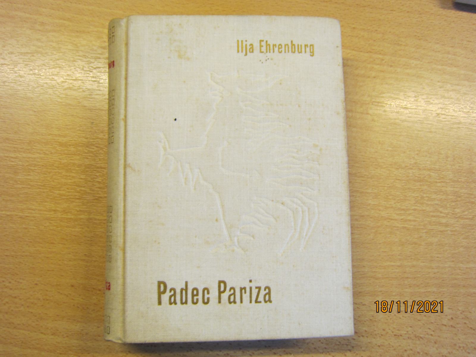 PADEC PARIZA