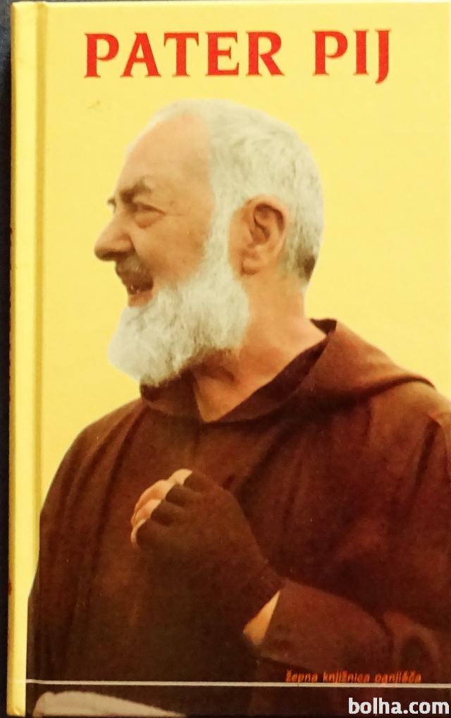 PATER PIJ