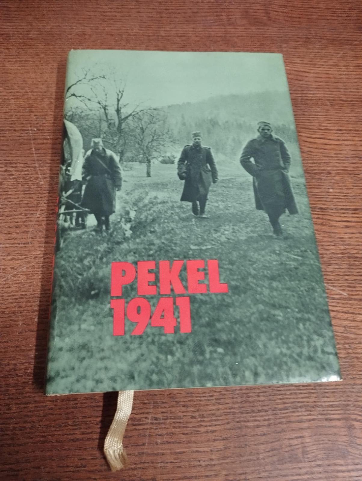PEKEL 1941