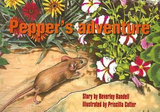 PEPPERS ADVENTURES