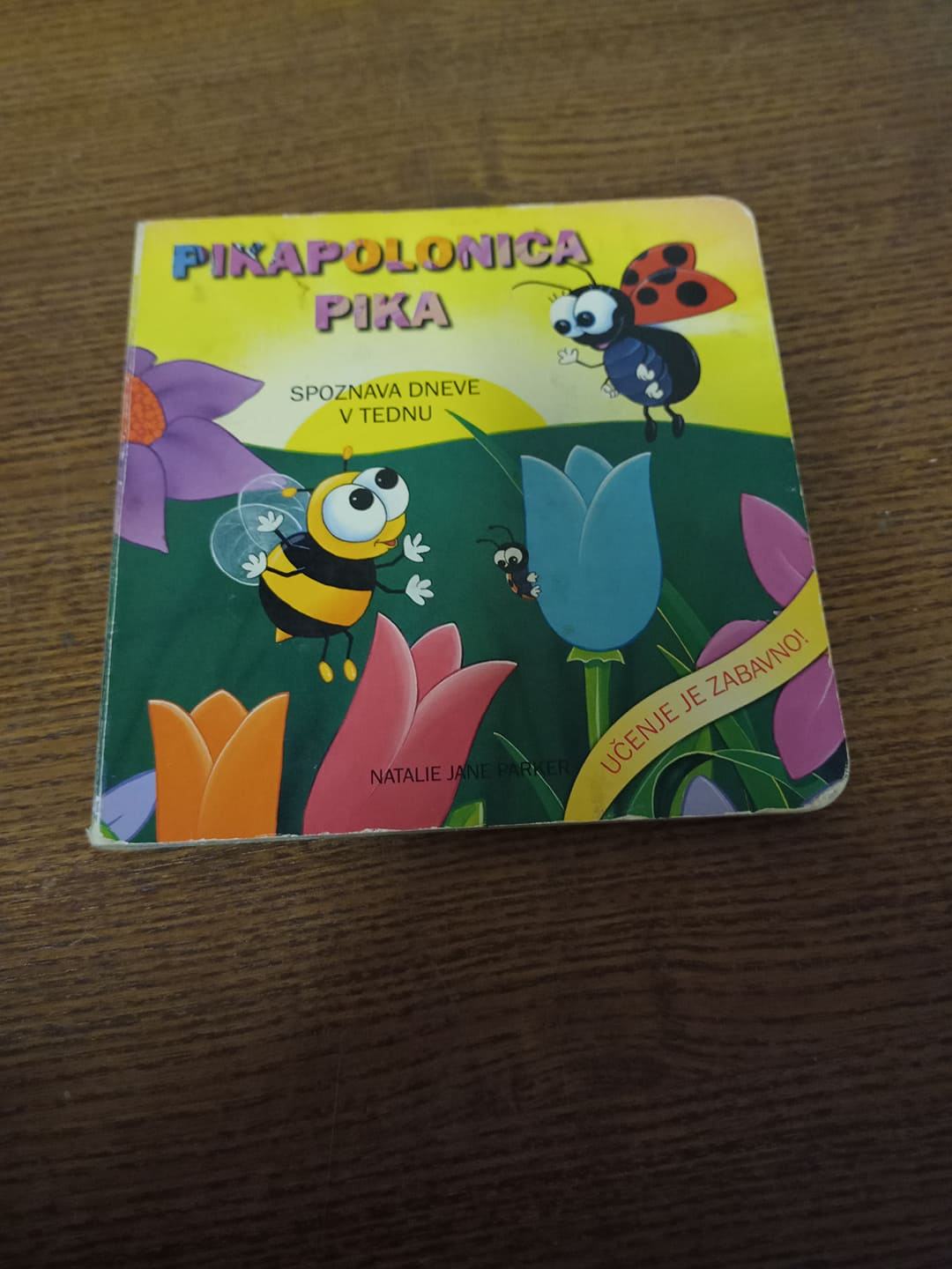PIKAPOLONICA PIKA