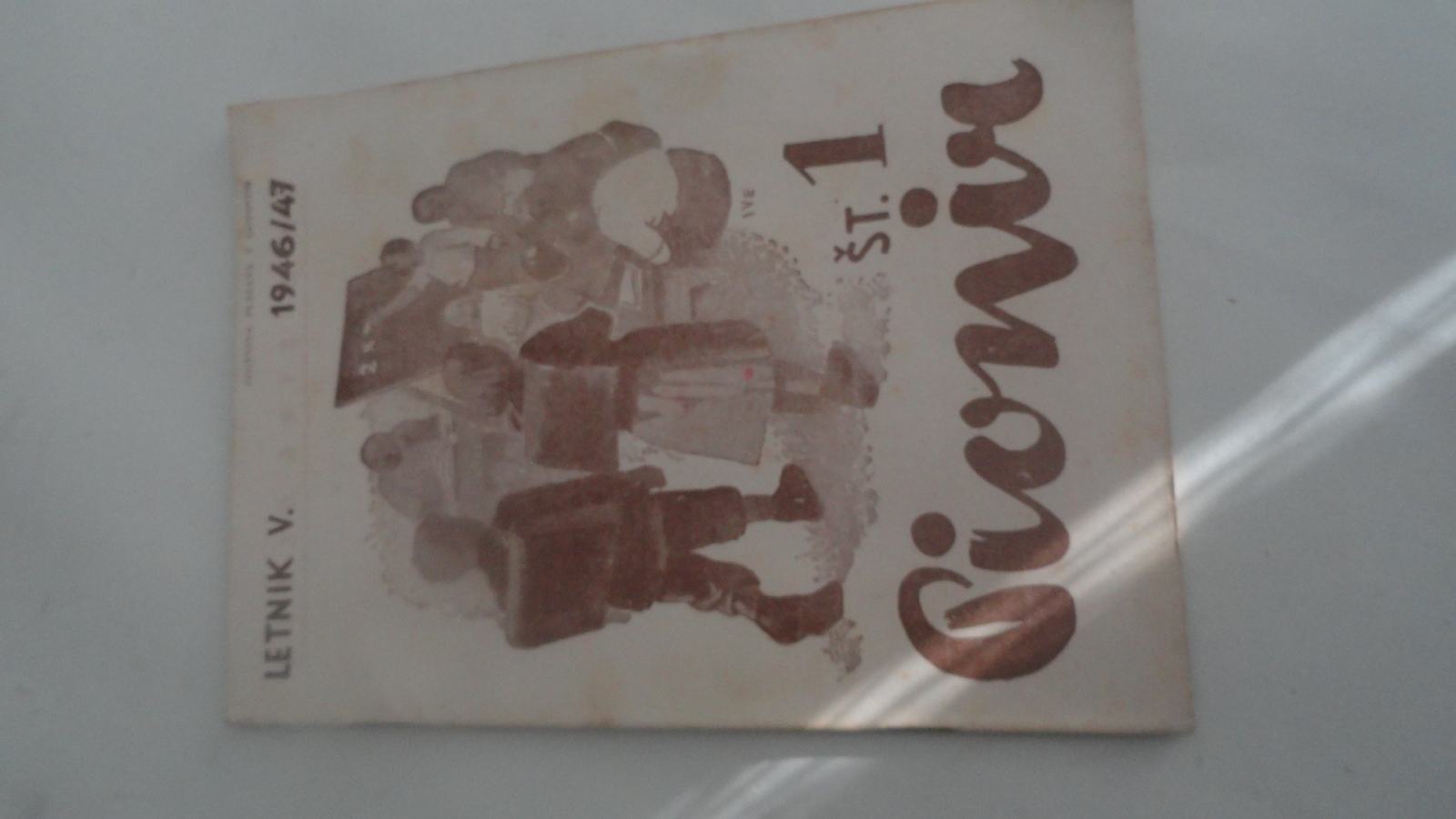 PIONIR 1946
