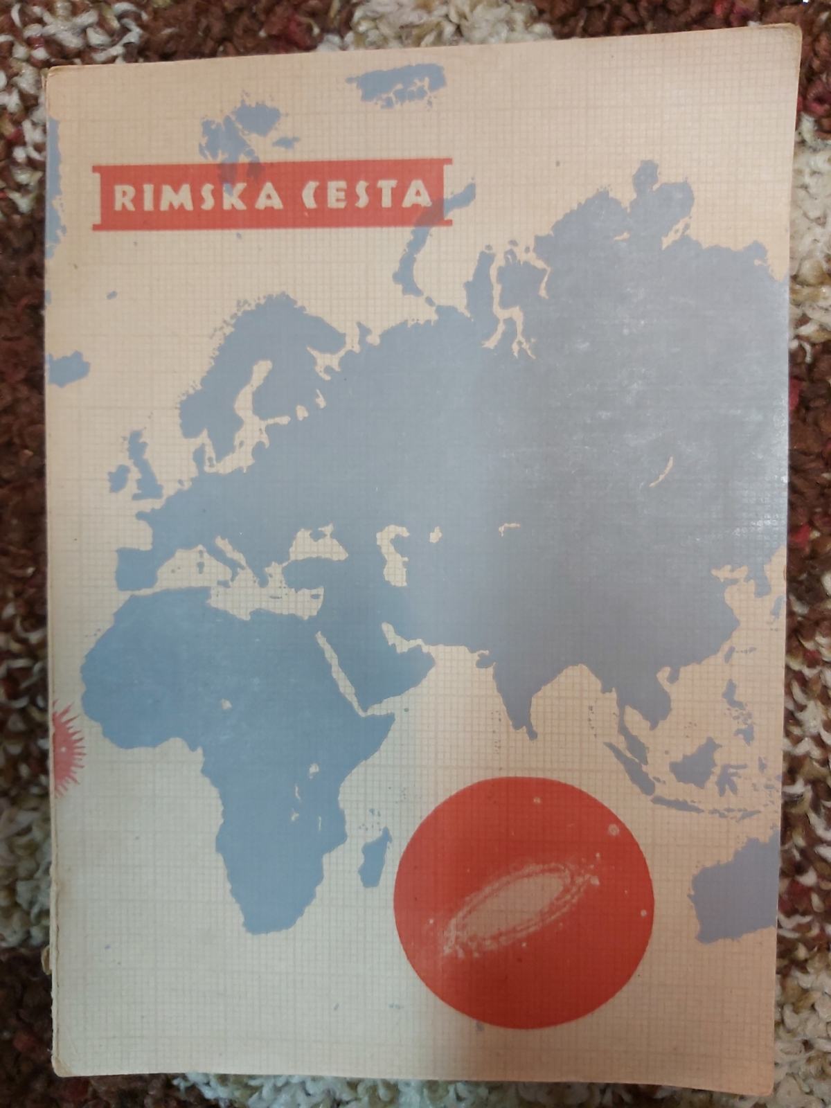 PIRC RIMSKA CESTA
