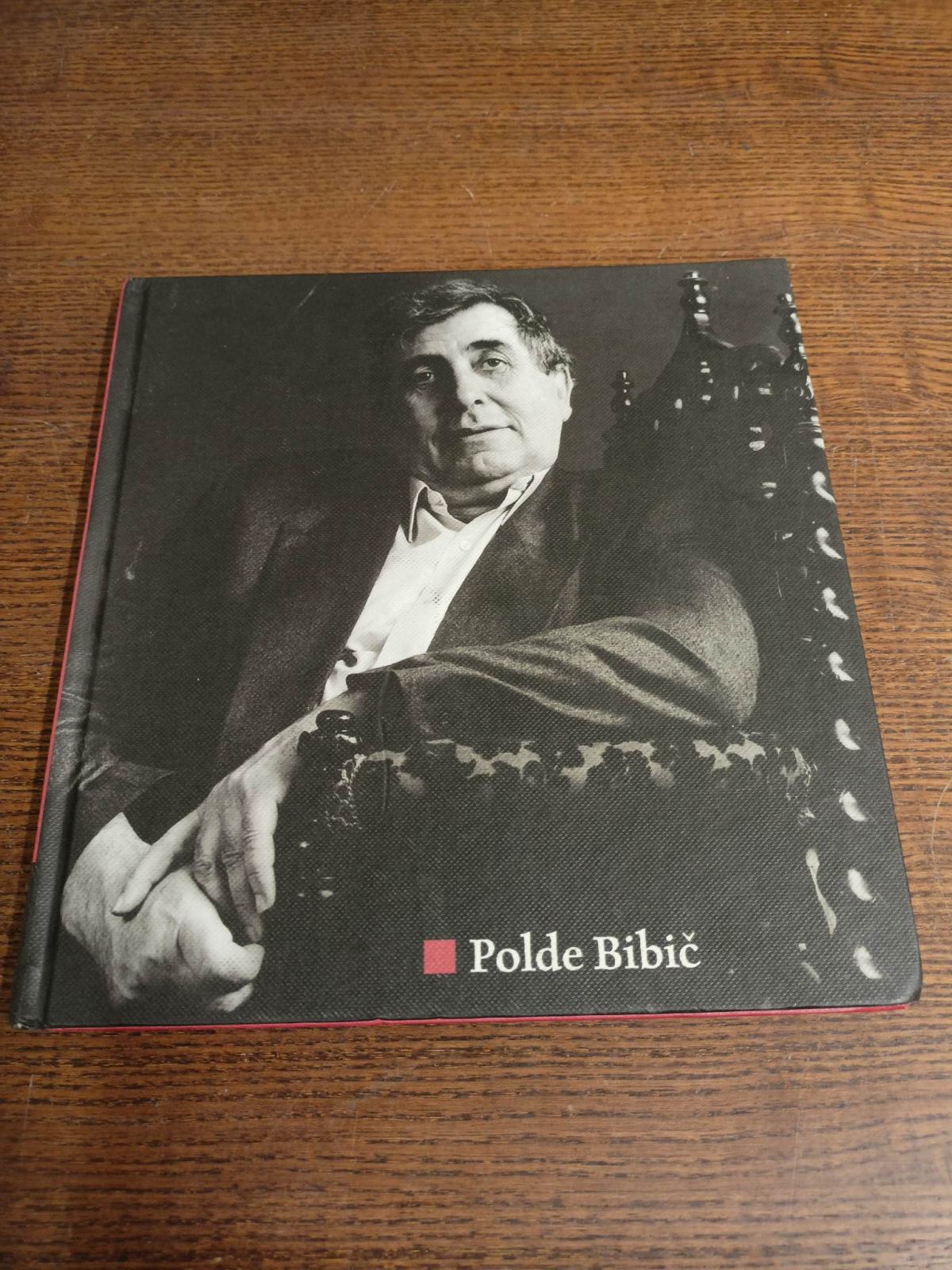 POLDE BIBIČ