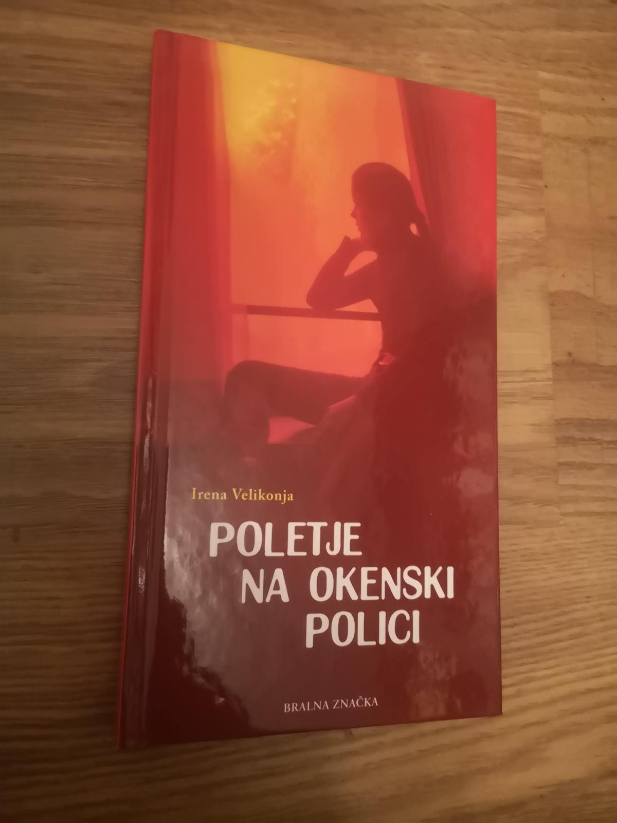 Poletje na okenski polici - Velikonja