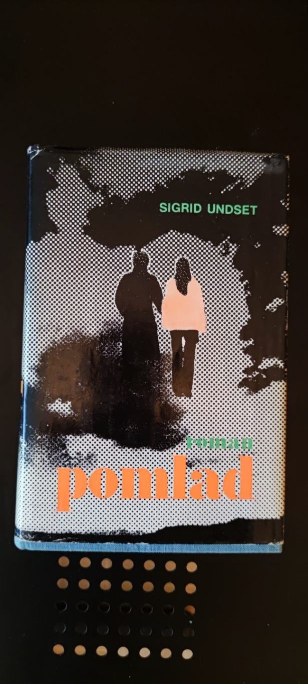 Pomlad - Sigrid Undset