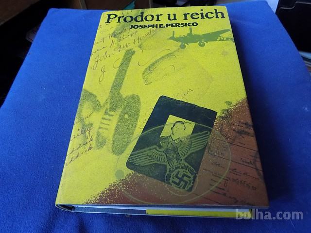 prodor u reich