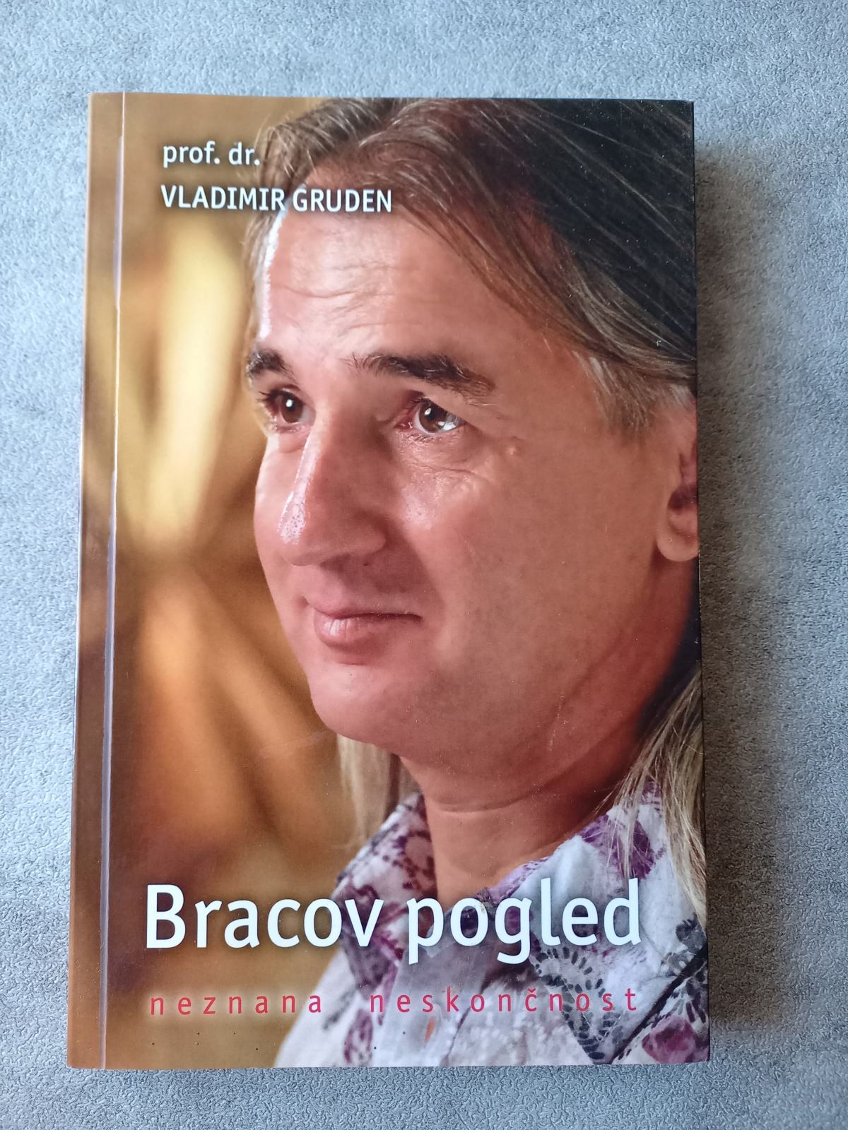 Prof. dr. Vladimir Gruden: Bracov pogled