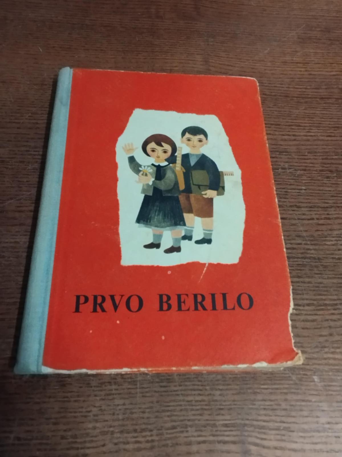 PRVO BERILO
