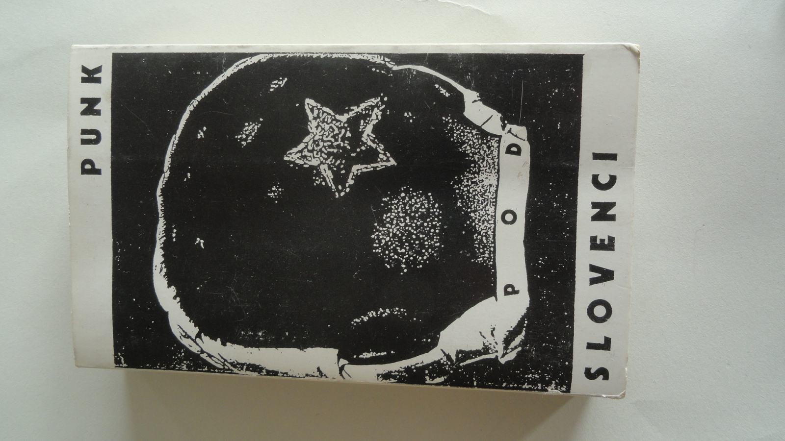 PUNK POD SLOVENCI 1985