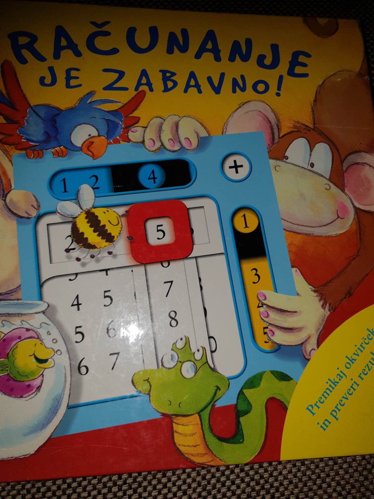 RAČUNANJE JE ZABAVNO K. FAULKNER