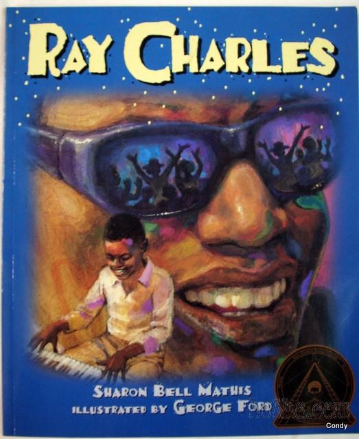 RAY CHARLES - MATHIS