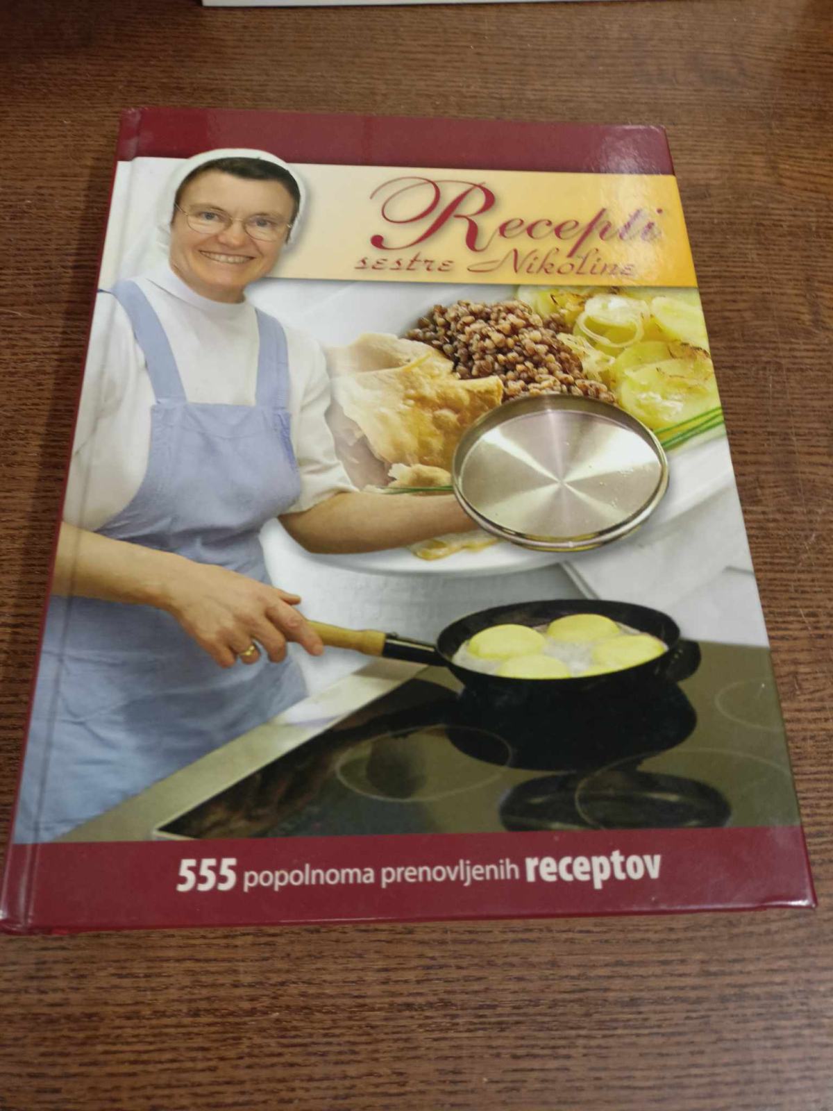 RECEPTI SESTRE NIKOLINE