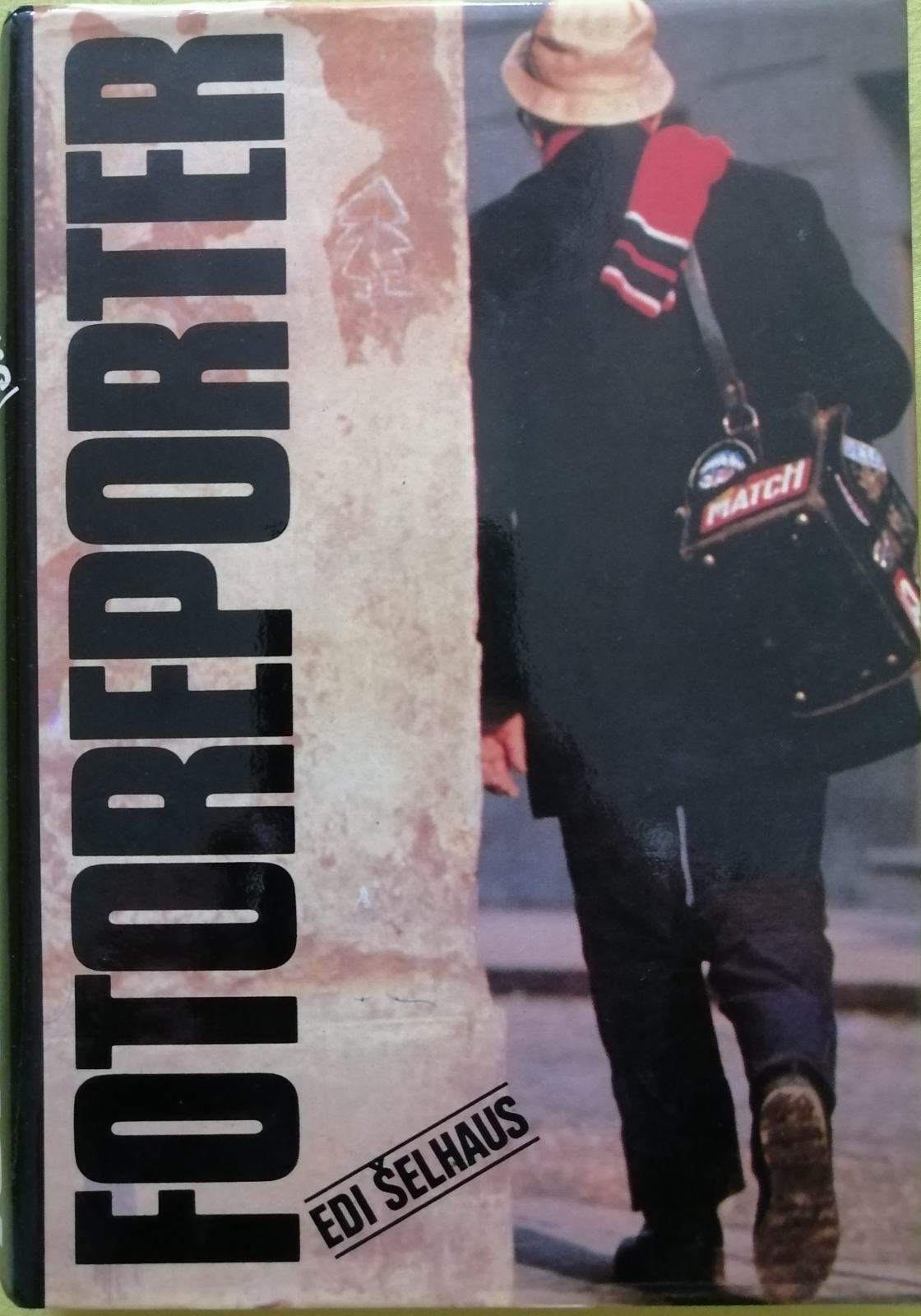 Reporter