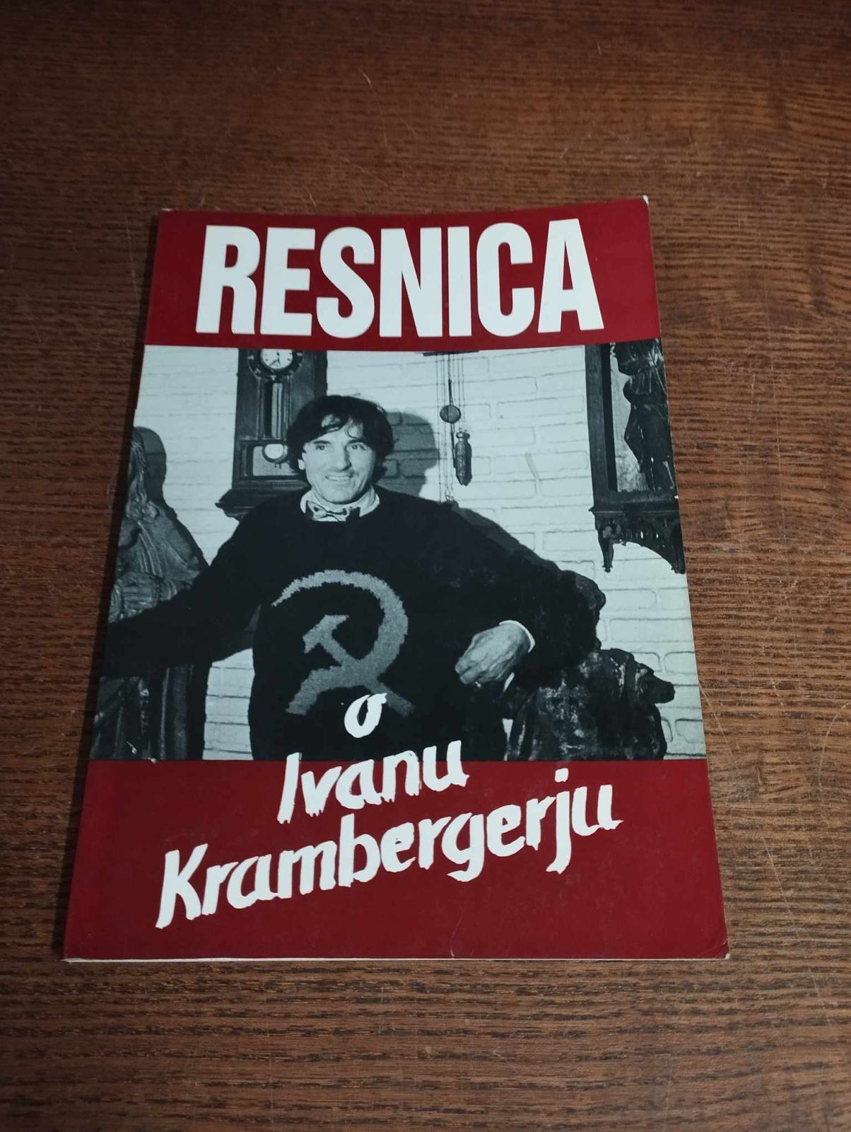 RESNICA O IVANU KRAMBERGERJU