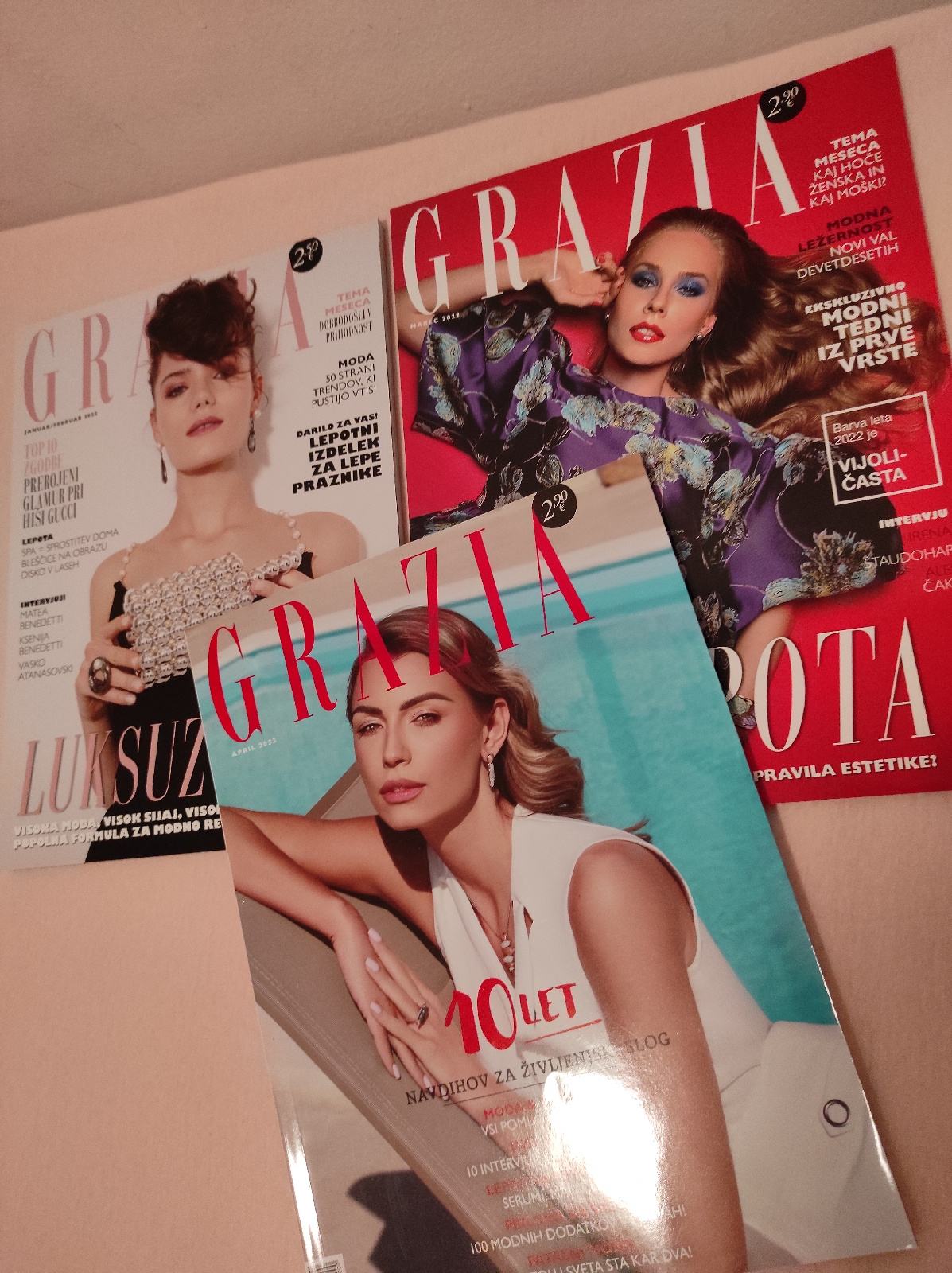 Revija