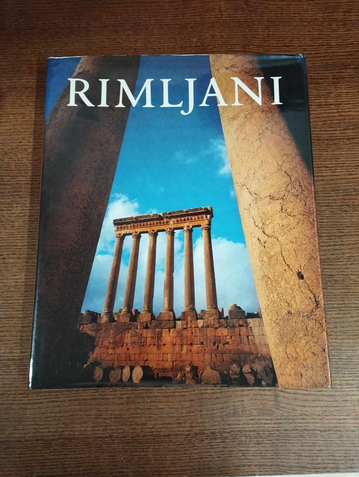 RIMLJANI