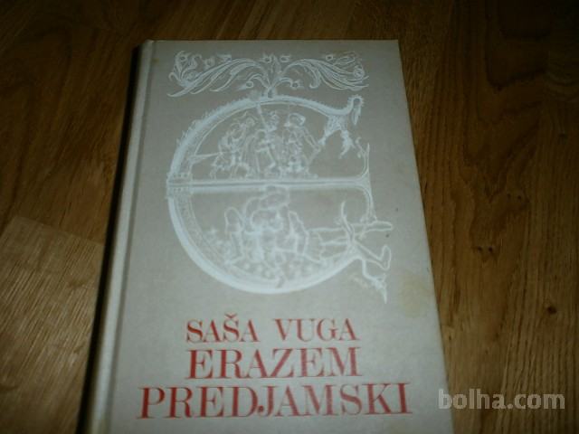 SAŠA VUGA-ERAZEM PREDJAMSKI 2