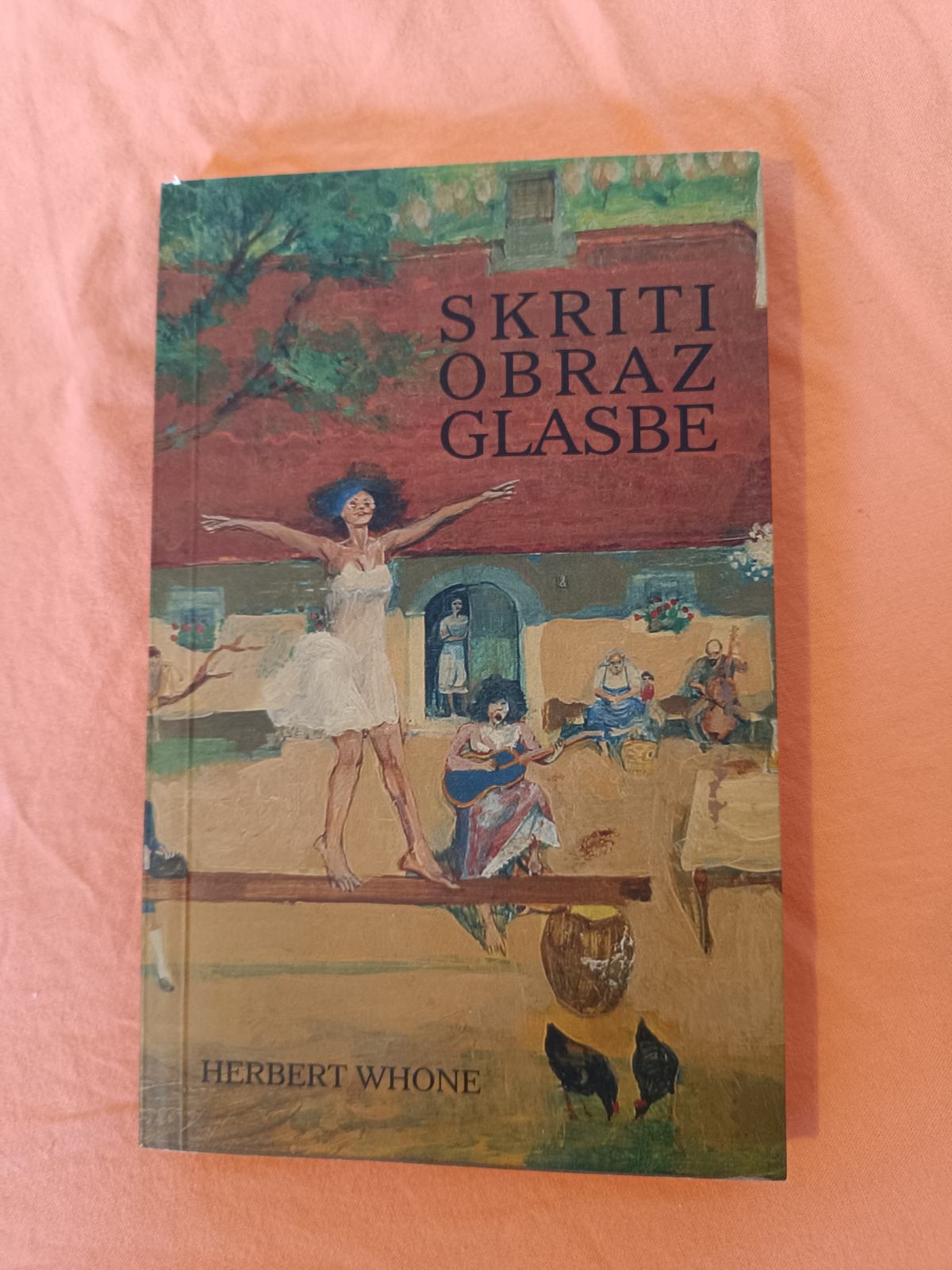 SKRITI OBRAZ GLASBE (Herbert Whone)
