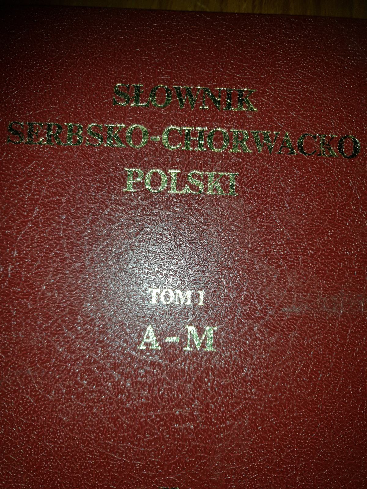 SLOWNIK POLSKI