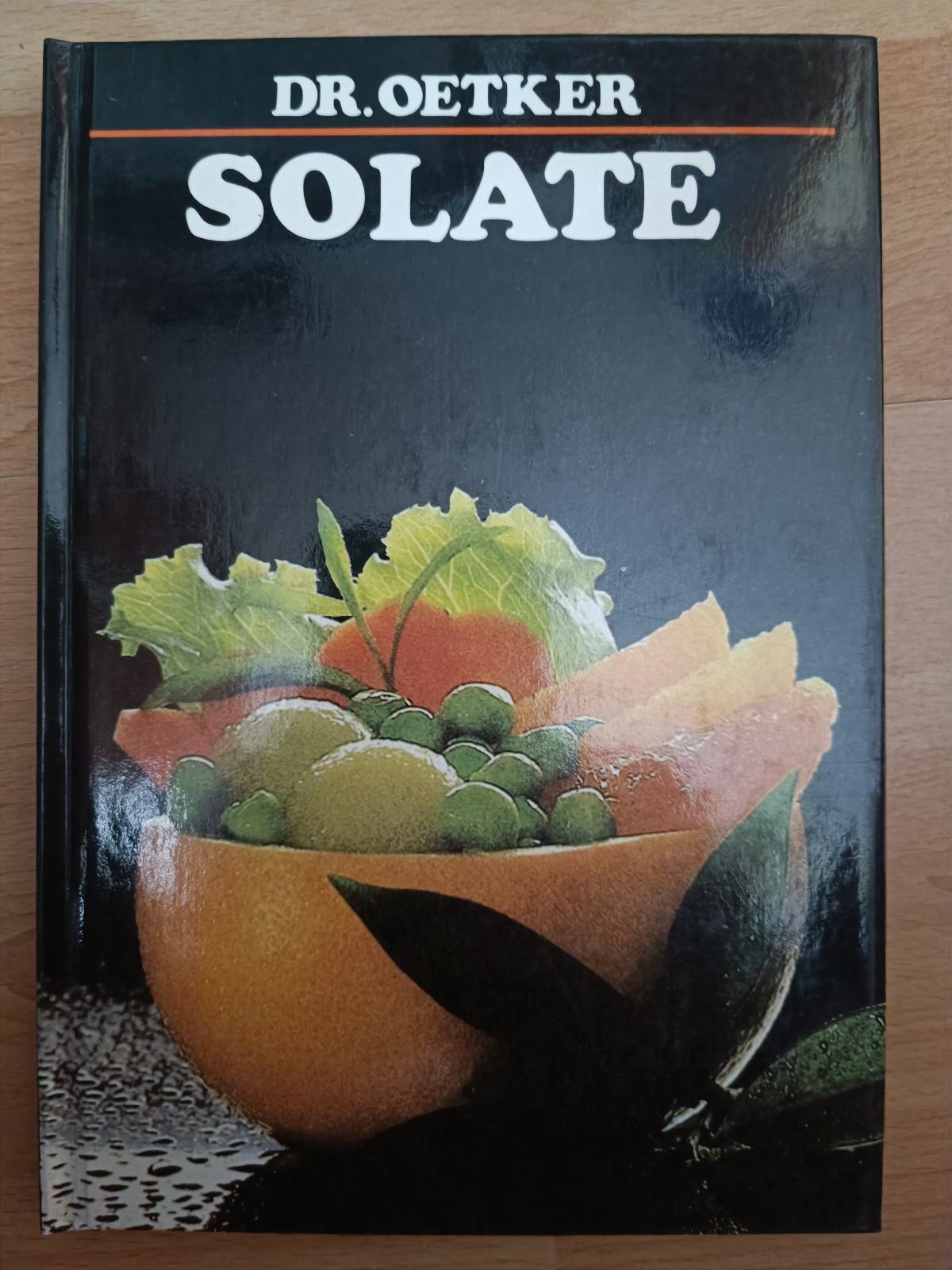 Solate-Dr. Oetker Ptt častim :)