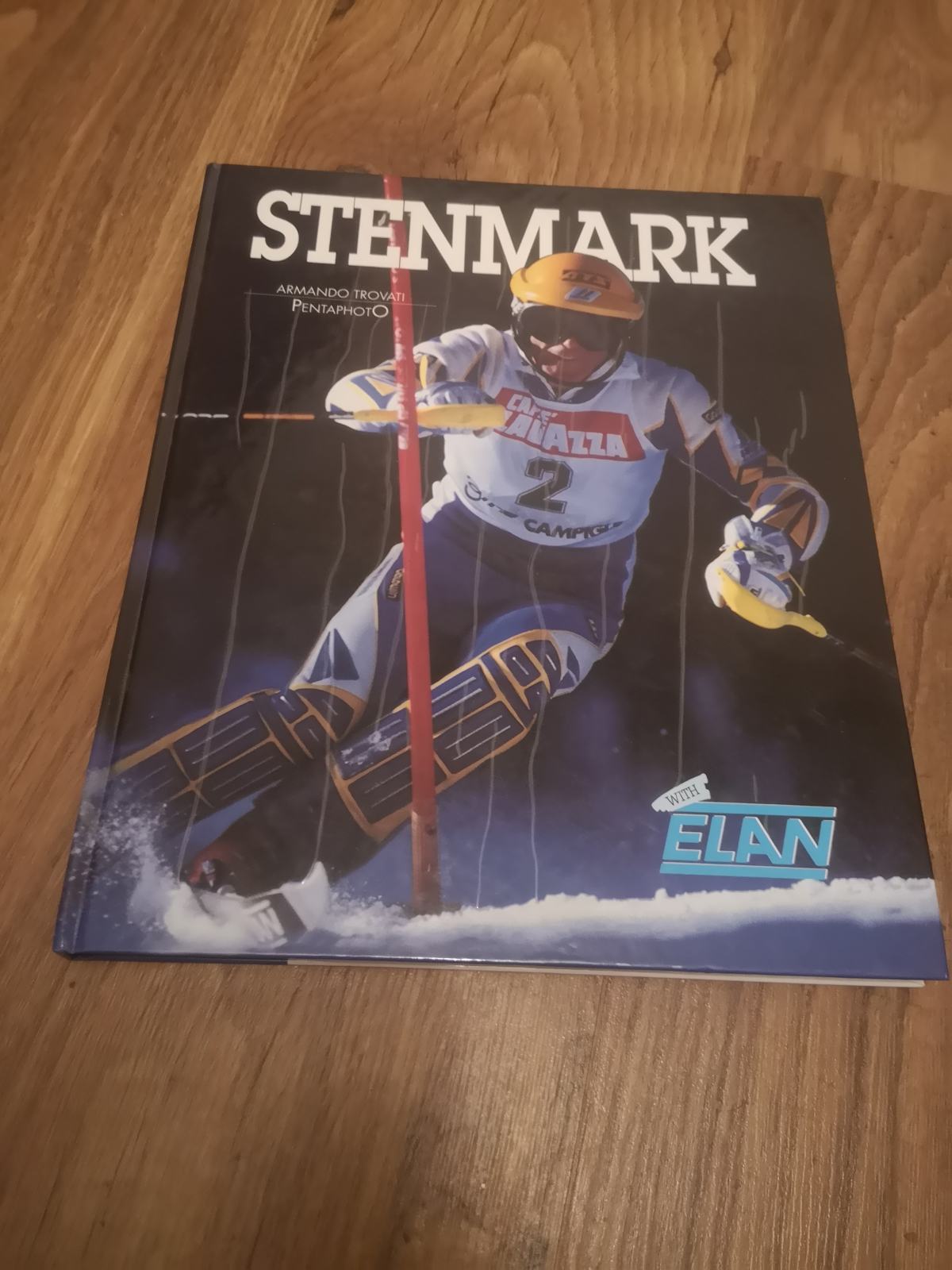Stenmark - Trovati