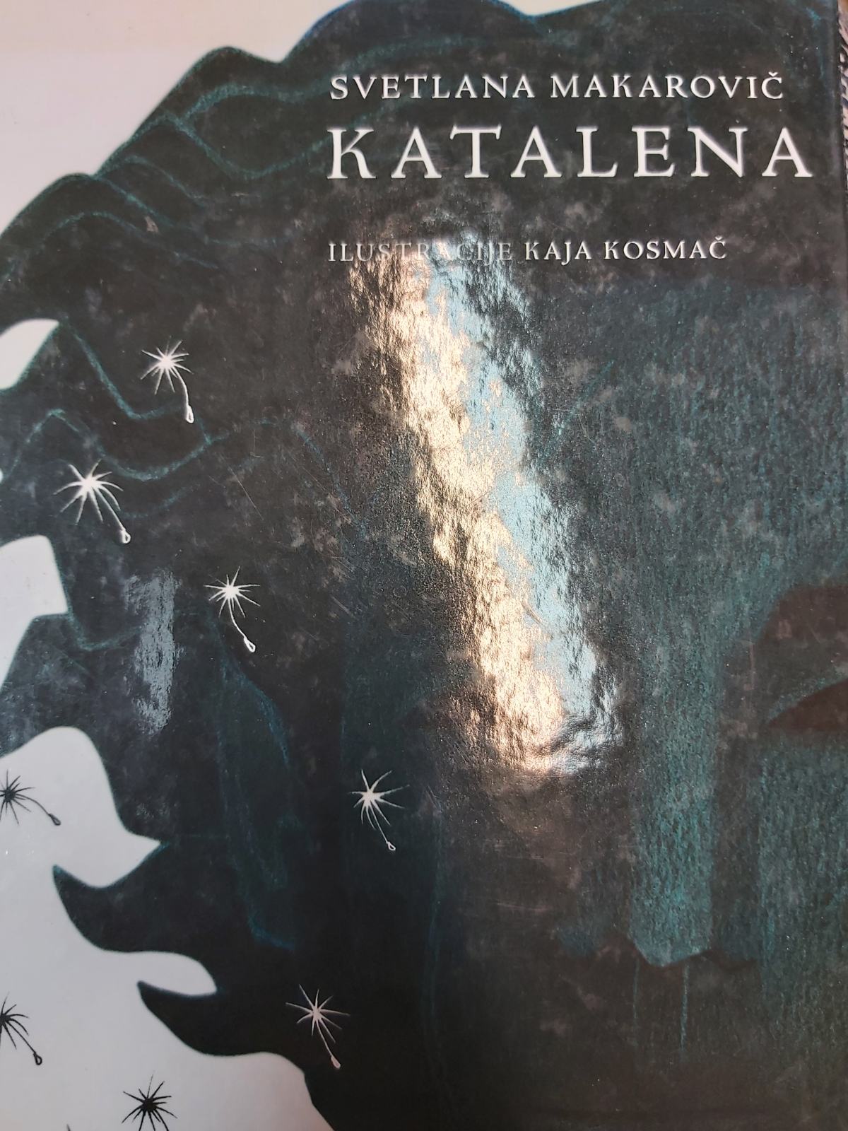 SVETLANA MAKAROVIČ KATALENA