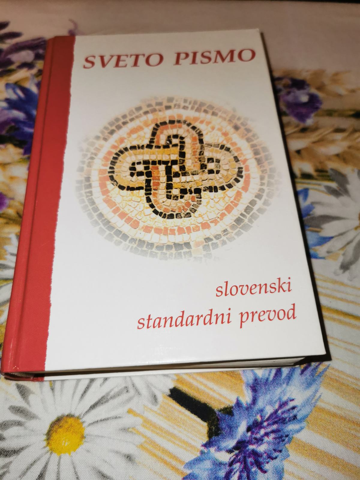 Sveto pismo