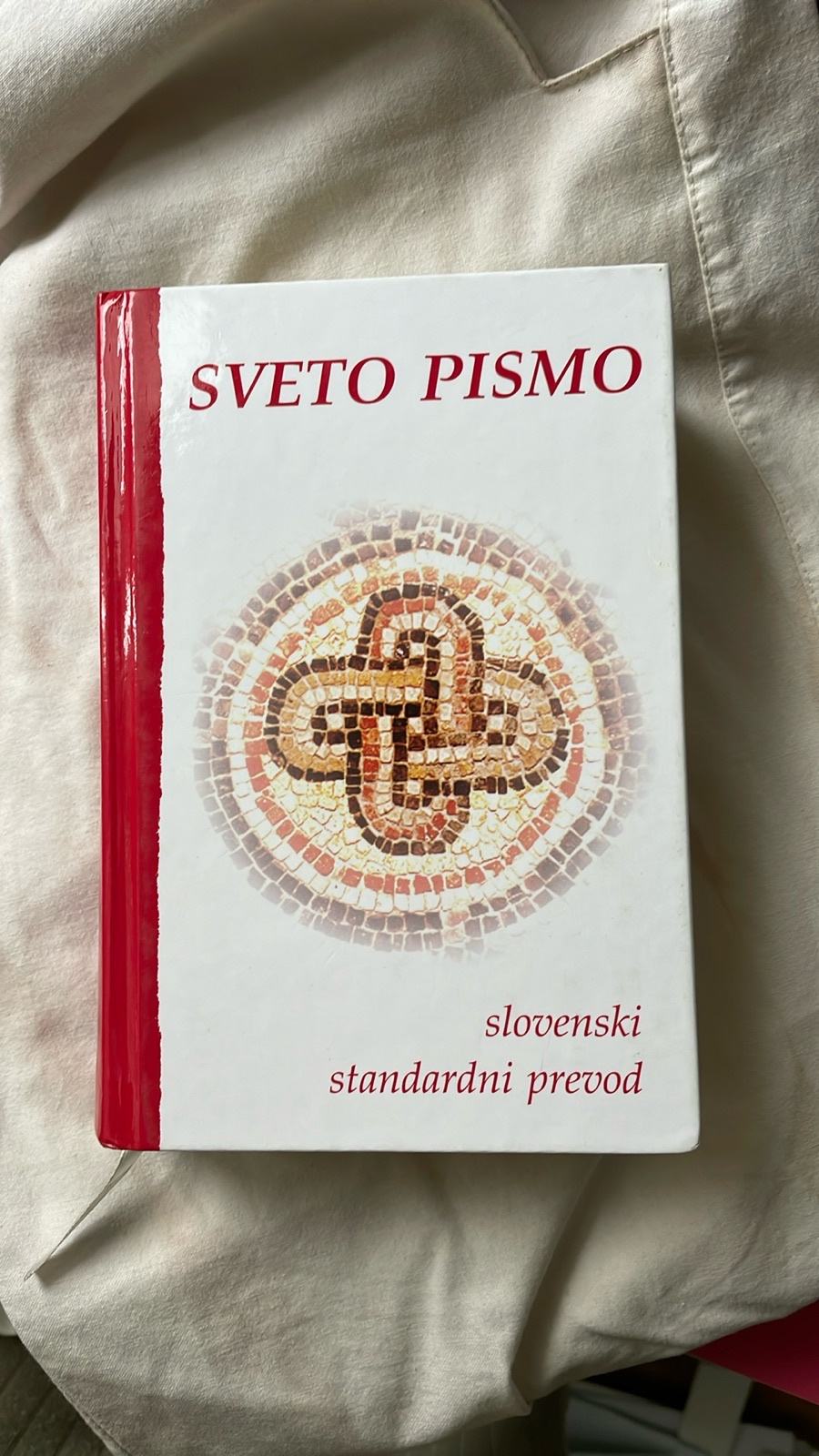 Sveto pismo