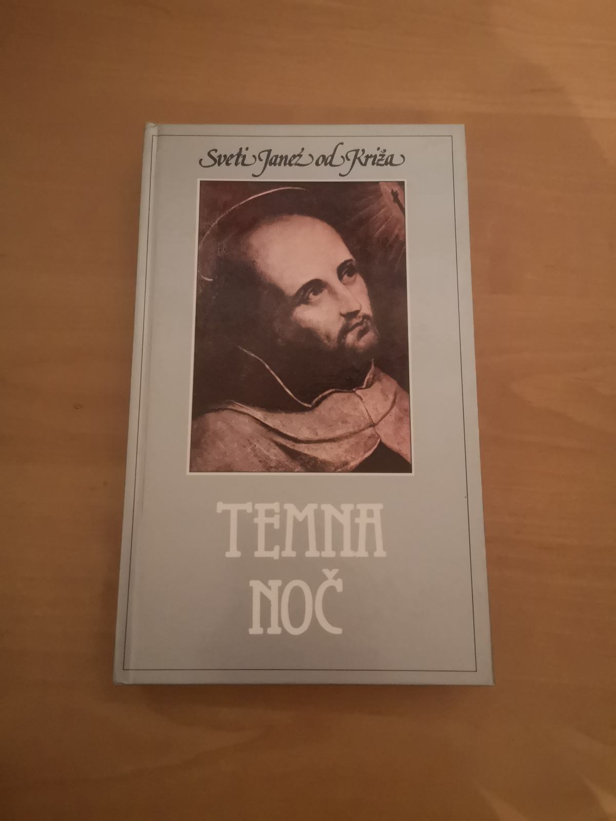 Temna noč - Sveti Janez od Križa